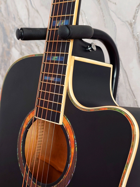 Акустические гитары, akustika gitara 41
