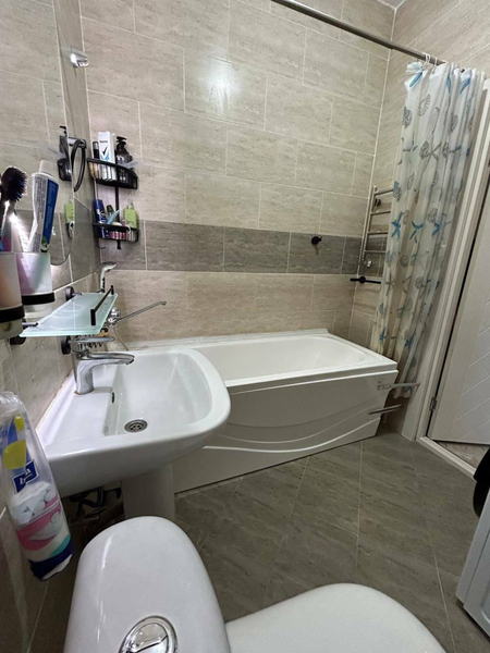 СРОЧНО продается 2х комнатная квартира Assalom Sohil Golden House