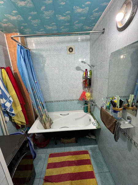 Продажа квартиры на Массив Куйлюк - 2 ID:DM210