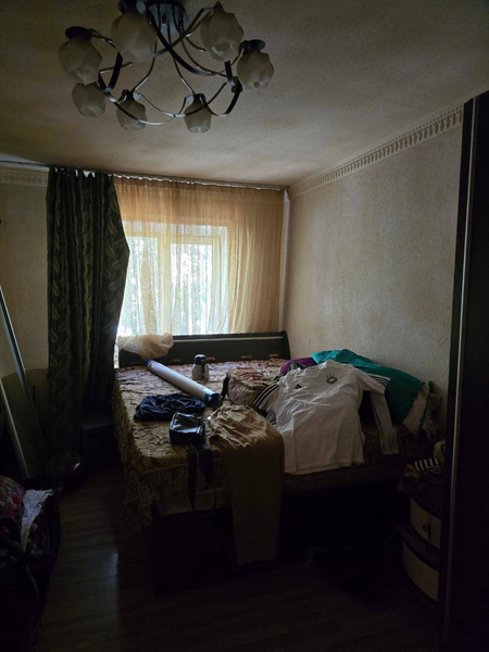 Продам квартиру Буюк ипак йули 4/4/5 75м2