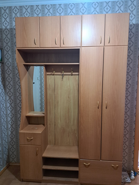 Мебель для прихожей