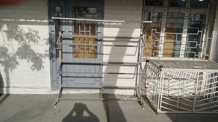 Продаётся овощной стеллаж