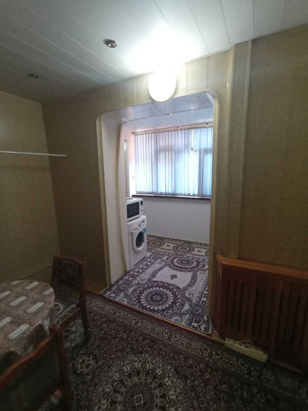 Продаётся 3/2/4 квартира ор-р Абай круг Br13