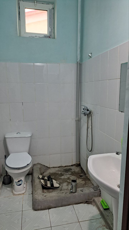 Аренда катеж 6 сотих шприс завот Янги Хайот
