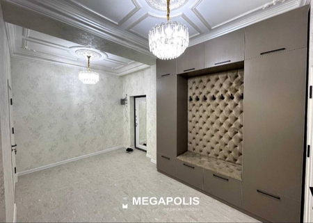 *Luminar House 2/3/8. Новостройка. Шота-Руставелли.