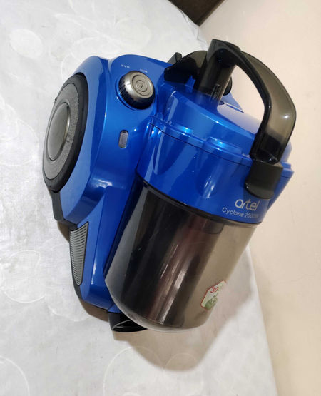 Pilesos Vitek 3000watt