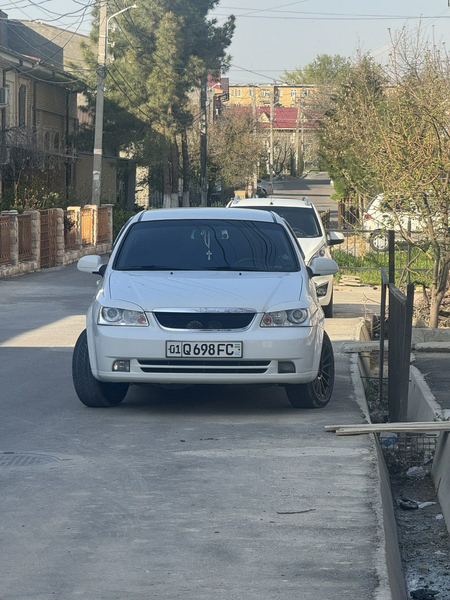 Ласети в идеале 1.8