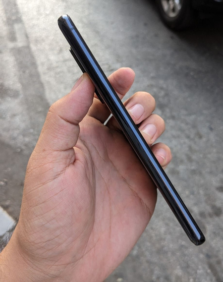 Samsung s 20 ultra