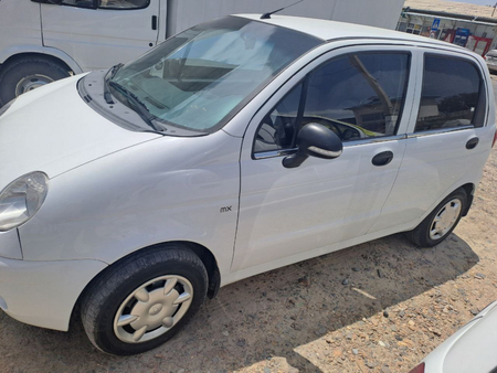Matiz ok radnoy 3 porshi 120.000 yurgani gazi bor