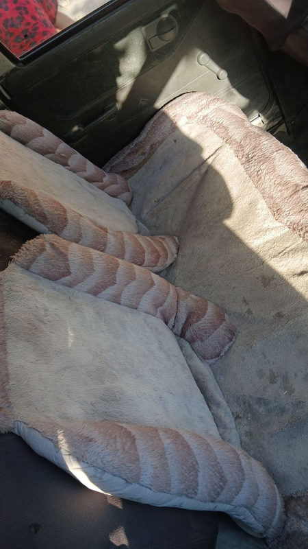 Tiko Tico propan 750 km yuradi