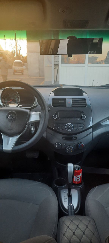 Spark 2 автомат евро