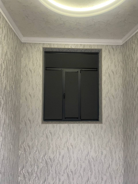 Жалюзи Jalyuzi sifatli va xamyonbob