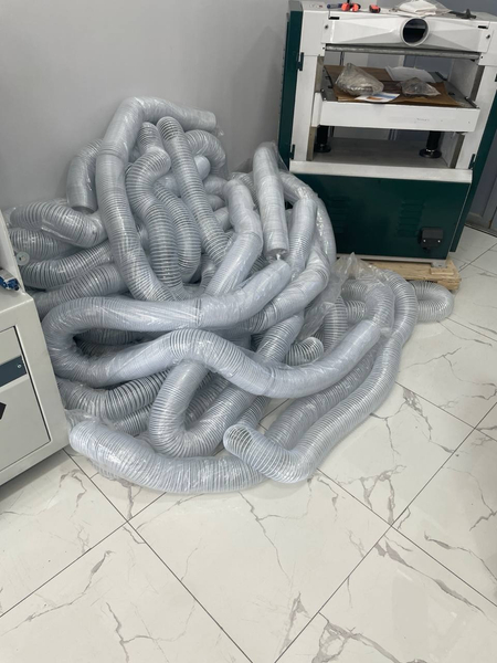 Гофра шланг gofra shlang 100mm