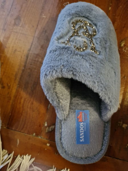 Тапочки домашние