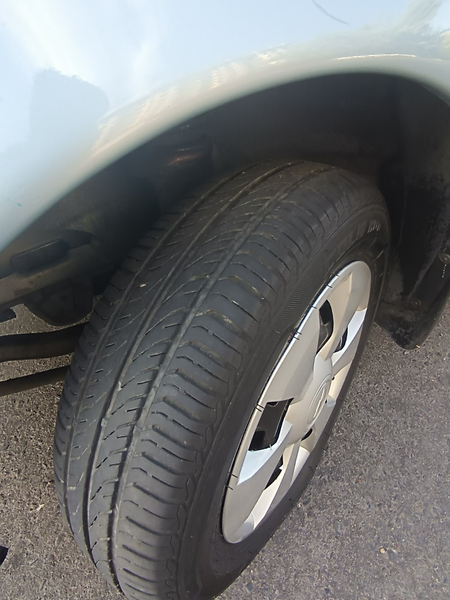 Matiz mx sotiladi 3900$