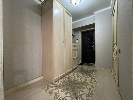 Продается 2х ком. квартира на м.Минор, ор-р: Алайский рынок, 55м2