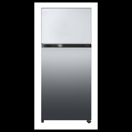 Супер мега Акция. Холодильник TOSHIBA GR-AG820U-C(X).
