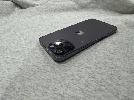 Iphone 14 Pro max 128 ll\a