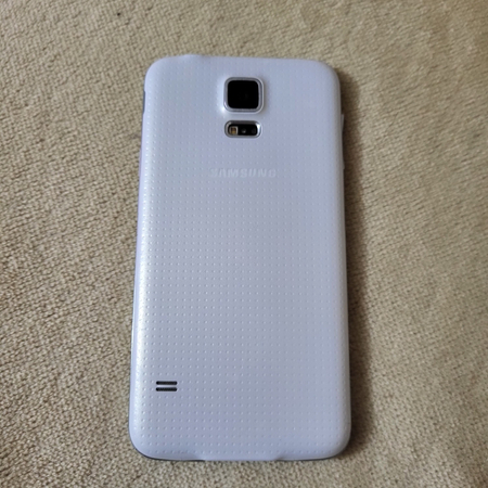 Samsung Galaxy S5