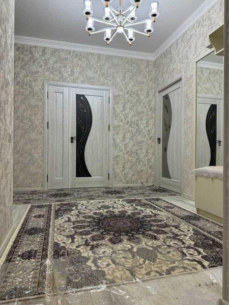 N736 Olmazor tumani Sagbon Novostroyka 2/2/8