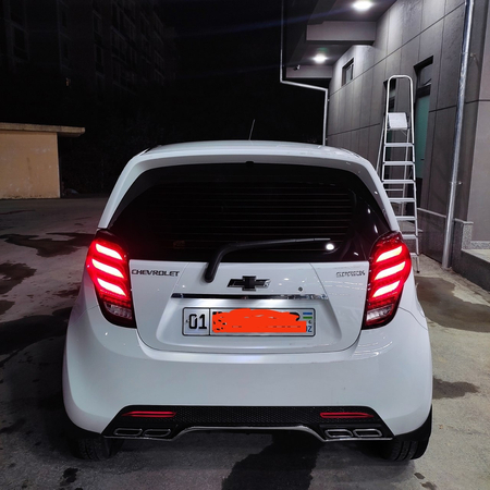 Spark optimum+ 2021