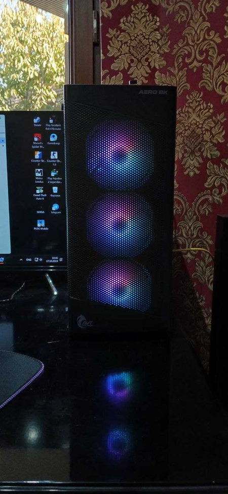 kompyuter igravoyni keys i5-12400f