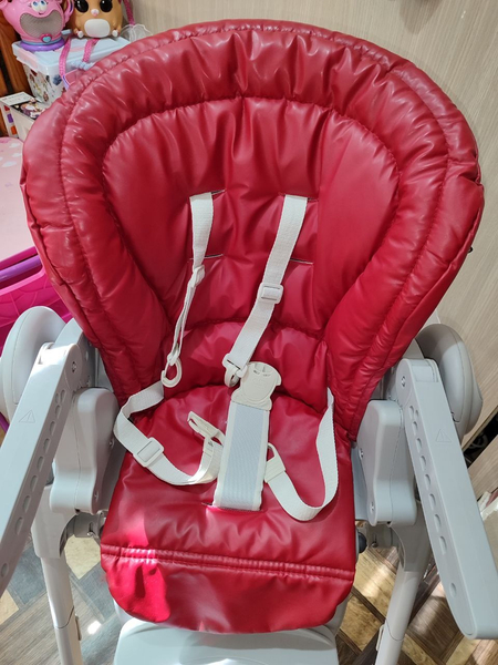 Стульчик для детей chicco
