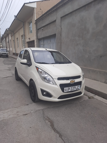 Spark 1.25 mator