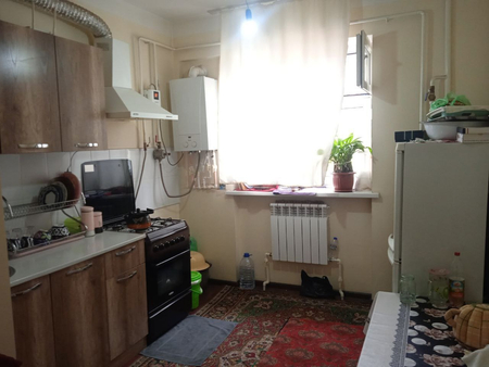 Срочно продаётся Янгихаёт 8-худуд 2/4/7 Можно в Ипотеку! Нозима