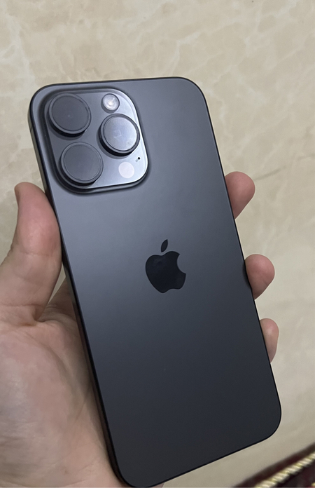 iPhone 15 proMax