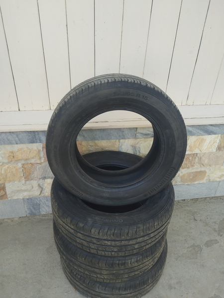 195/65 R 15 halati yaxshi