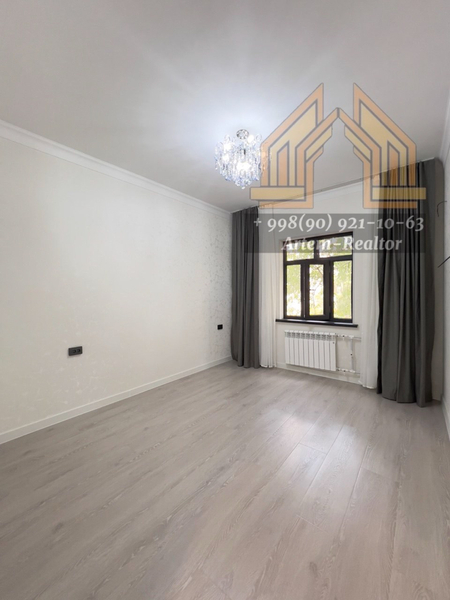 Карасу 2 Корзинка , 3/2/4 , ипотека , 78м2 , 125 000 у.е