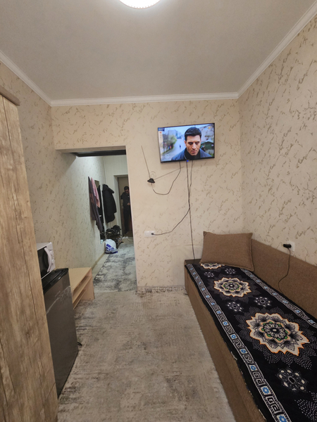 Продаётся 1комнатная квартира Ташсельмаш, Вундеркинд  школа