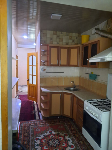 Arenda kvartira na dolgo qora qamish 1/3 da