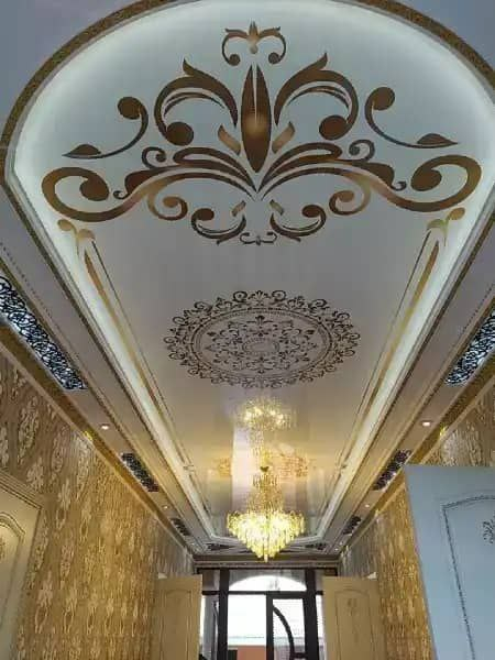 Натяжной ПОТОЛОК натижной потолок 80.000