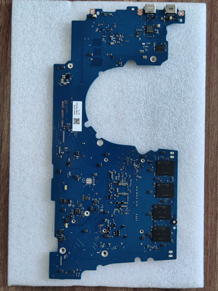 Материнская плата от Samsung GalaxyBook 2 Pro 360 15