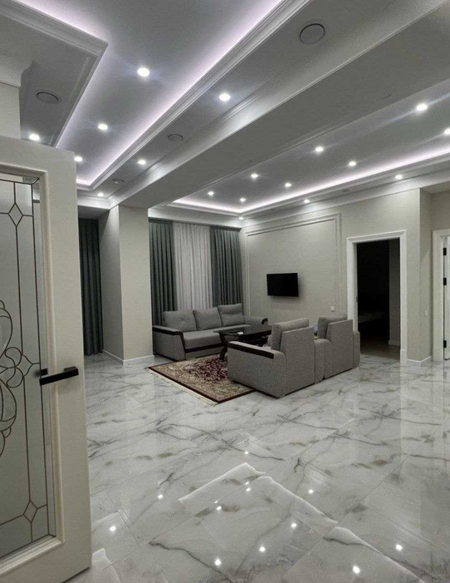 An apartment for rent in the Center of the city in Tashkent City