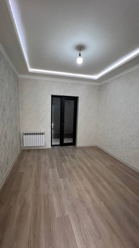 Dòrmonda hovli, yangi qurilgan, 2 qavat