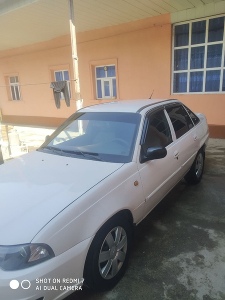NEXIA 2  2010 sons tranblyor