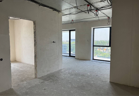 Продается 3х комнатная квартира,ЖК Кислород,ор-р Сеул Мун,80м2