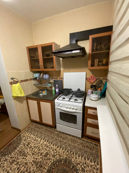 Продаётся 2/1/5 Карасу-3