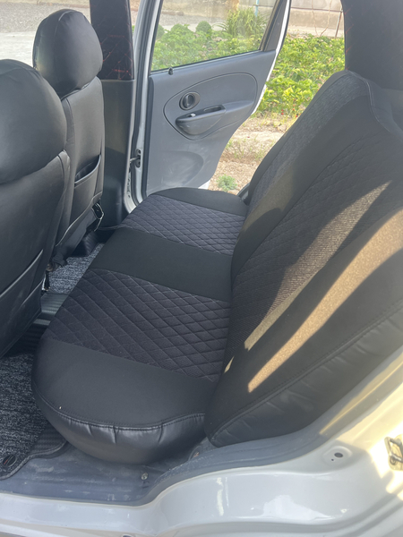 Matiz best Ideal sroʻchna sotiladi