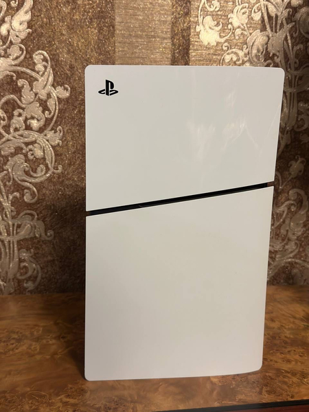 PlayStation 5 slim