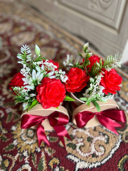 Bayram uchun skidka sovgala