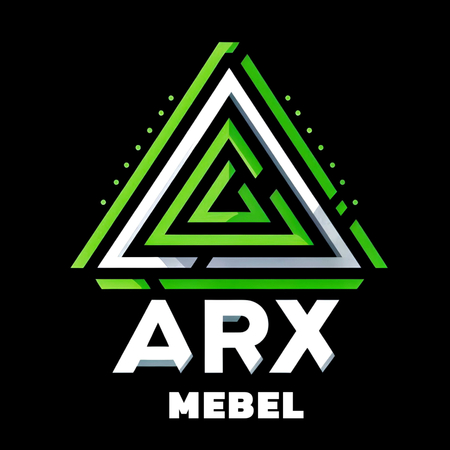 Мебельные малярные работы от ARX mebel