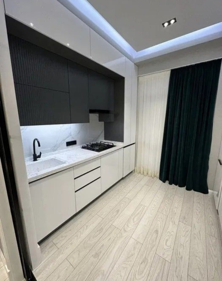 Продается 2 /5/9 жк. Parkent Avenue