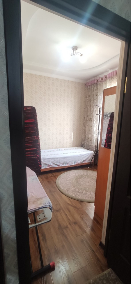 3 хонали квартира сотилади