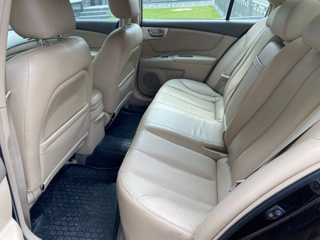 2008 Kia Optima EX