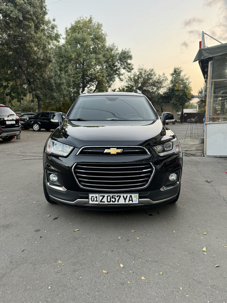 Sotiladi Kaptiva