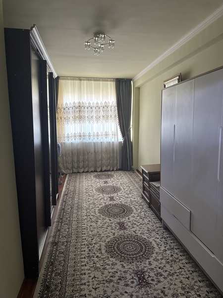 3-х комнатная квартира 114кв.метров